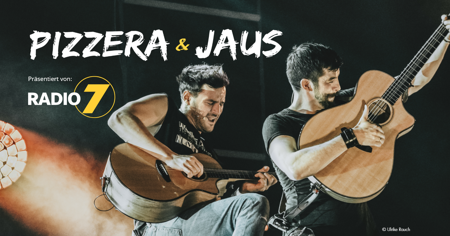 Pizzera & Jaus: Wichtiger Hinweis | ratiopharm arena